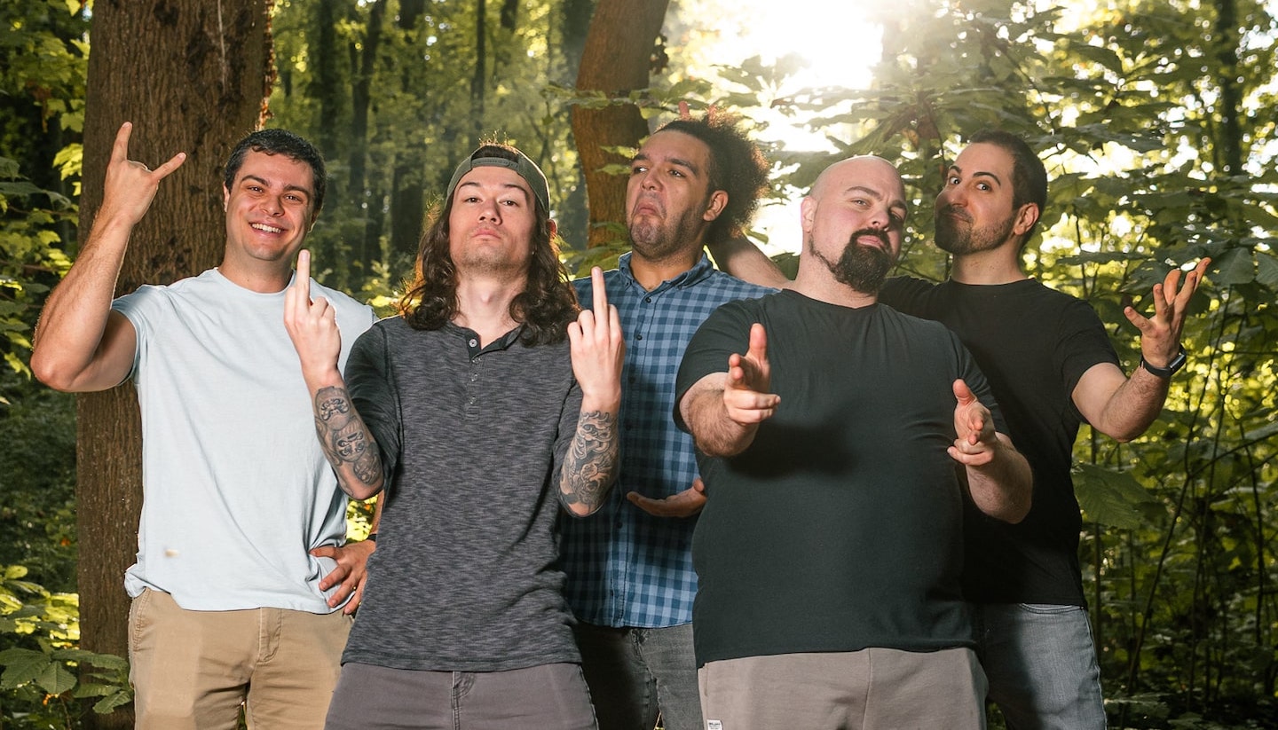 New EP "Fate" Available on 10/31 | Edolus